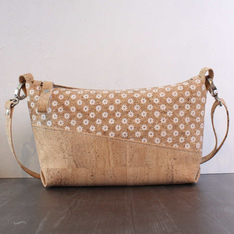 Diagonal Crossbody Bags– nest PURE